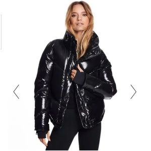 SAM. | Jackets & Coats | Sam New York Athlete Jacket | Poshmark